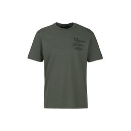 Replay T-Shirt Herren Gr&ouml;&szlig;e M khaki