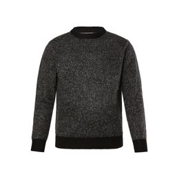 STHUGE Pullover Herren Gr&ouml;&szlig;e XL schwarz