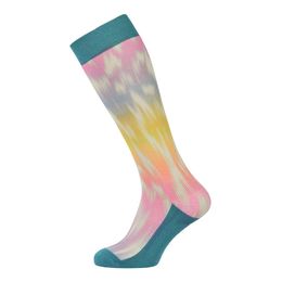 Protest Sportsocken 'PRTJos' Damen Gr&ouml;&szlig;e 35/38 blau
