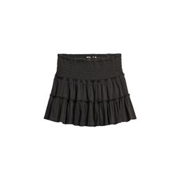 Superdry & Co Rock Damen Gr&ouml;&szlig;e 34 schwarz