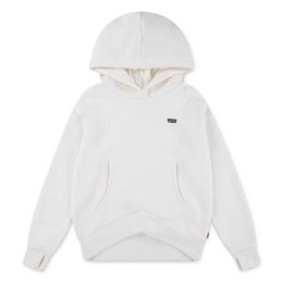 Levi's Kids Sweatshirt Damen Gr&ouml;&szlig;e 16 wei&szlig;