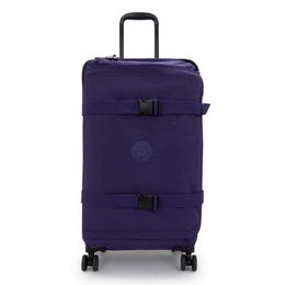 Kipling Trolley 'Spontaneous' Herren Gr&ouml;&szlig;e One Size lila