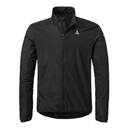 Sch&ouml;ffel Sch&ouml;ffel Jacken ' Bike Jacket Style Cannobio MNS ' Herren Gr&ouml;&szlig;e XXXL schwarz