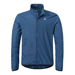 Sch&ouml;ffel Sch&ouml;ffel Jacken ' Bike Jacket Style Cannobio MNS ' Herren Gr&ouml;&szlig;e XXL blau