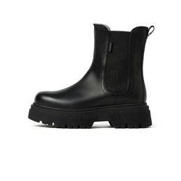 Nero Giardini Stiefel M&auml;dchen Gr&ouml;&szlig;e 32 schwarz