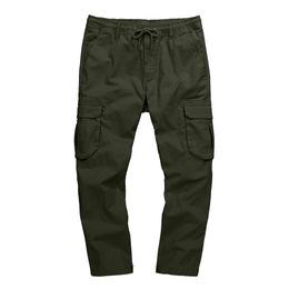 JP1880 Cargohose Herren Gr&ouml;&szlig;e 48 dunkelgr&uuml;n