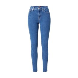 Tommy Jeans Jeans 'Nora' Damen Gr&ouml;&szlig;e 25 blue denim