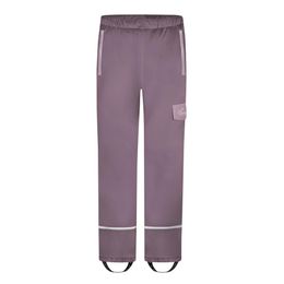 Normani Regenhose ' Shalalth ' Jungen Gr&ouml;&szlig;e 170/176 lavendel