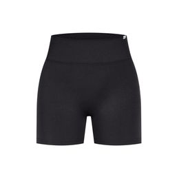 Smilodox Amaze Ultra Shorts Invisible Scrunch Damen Gr&ouml;&szlig;e XL schwarz