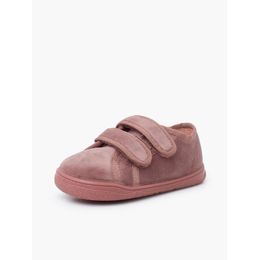 Pisamonas Sneaker M&auml;dchen Gr&ouml;&szlig;e 20 pastellpink