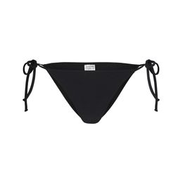alife and kickin Alife & Kickin Bikinihose 'JoiaAK' Damen Gr&ouml;&szlig;e XL schwarz