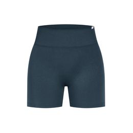 Smilodox Amaze Ultra Shorts Invisible Scrunch Damen Gr&ouml;&szlig;e S dunkelgr&uuml;n