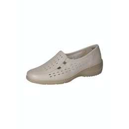 Waldl&auml;ufer Waldl&auml;ufer Slipper Damen Gr&ouml;&szlig;e 39.5/40 offwhite