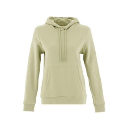 Organication Sweatshirt Damen Gr&ouml;&szlig;e M mint