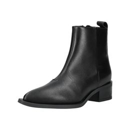Pavement Stiefelette Damen Gr&ouml;&szlig;e 36 schwarz Winterschuhe