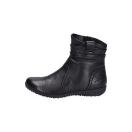 Josef Seibel Stiefelette 'Naly 63' Damen Gr&ouml;&szlig;e 42 schwarz Winterschuhe