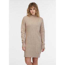 Ragwear Strickkleid Damen Gr&ouml;&szlig;e S beige