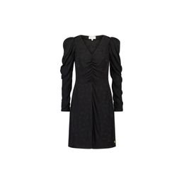 Fabienne Chapot Kleid 'Vera' Damen Gr&ouml;&szlig;e 38 schwarz Winterkleid