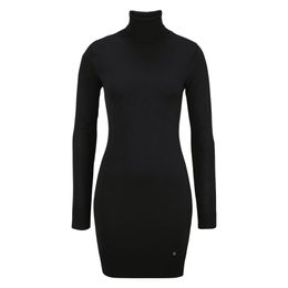 AJC Strickkleid Damen Gr&ouml;&szlig;e XXXL schwarz