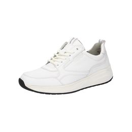 Sioux Sneaker 'Tasulio' Herren Gr&ouml;&szlig;e 48 wei&szlig;