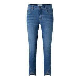 Angels Jeans 'Ornella' Damen Gr&ouml;&szlig;e 30/31 blue denim