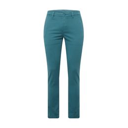 Levi's Levi's Chinohose 'XX Chino Slim II' Herren Gr&ouml;&szlig;e 38 jade