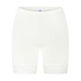 Mey Panty 'Lights' Damen Gr&ouml;&szlig;e 4XL offwhite
