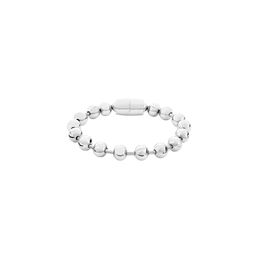 Breil Armband 'Magnetica System' Damen Gr&ouml;&szlig;e One Size silber