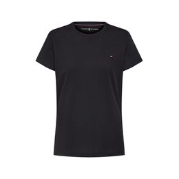 Tommy Hilfiger T-Shirt Damen Gr&ouml;&szlig;e XL navy / rot / schwarz / wei&szlig;