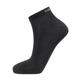 Endurance Sportsocken 'Alcudia' Herren Gr&ouml;&szlig;e 43/46 schwarz
