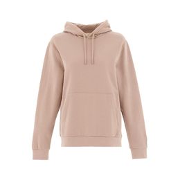 Organication Sweatshirt Damen Gr&ouml;&szlig;e M mokka