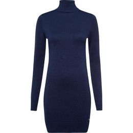 AJC Strickkleid Damen Gr&ouml;&szlig;e L navy