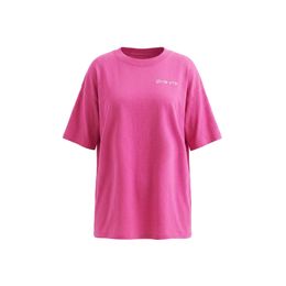 Studio Untold Shirt Damen Gr&ouml;&szlig;e L/XL pink / wei&szlig;