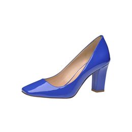 Evita Damen Pumps Damen Gr&ouml;&szlig;e 38 royalblau