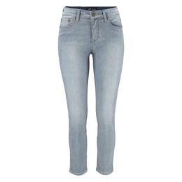 Arizona Jeans 'Arizona' Damen Gr&ouml;&szlig;e 32/33 blue denim