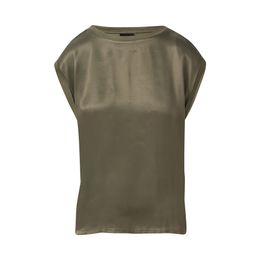s.Oliver BLACK LABEL Bluse Damen Gr&ouml;&szlig;e XL oliv