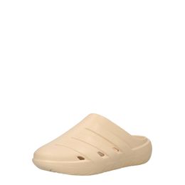 adidas Sportswear Clogs 'Adicane' Damen Gr&ouml;&szlig;e 40.5/41 beige