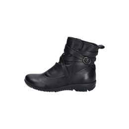 Josef Seibel Stiefelette 'Charlotte' Damen Gr&ouml;&szlig;e 40 schwarz Winterschuhe