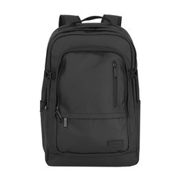 Travelite Rucksack Herren Gr&ouml;&szlig;e One Size schwarz