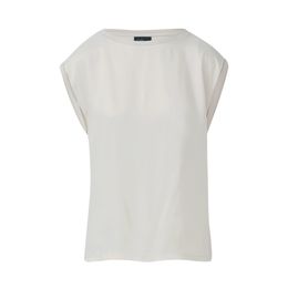 s.Oliver BLACK LABEL Bluse Damen Gr&ouml;&szlig;e XS creme