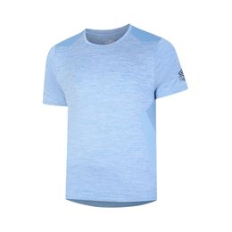 Umbro Funktionsshirt Herren Gr&ouml;&szlig;e XL blau