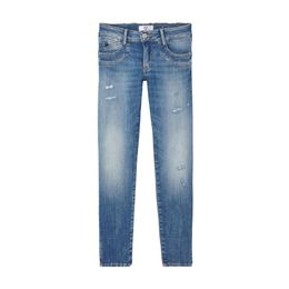 Le Temps Des Cerises Jeans Herren Gr&ouml;&szlig;e 24 blue denim