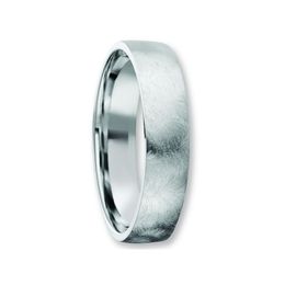ONE ELEMENT Ring 'Freundschaft' Damen Gr&ouml;&szlig;e 66 silber
