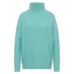 Cecil Pullover Damen Gr&ouml;&szlig;e XS t&uuml;rkis