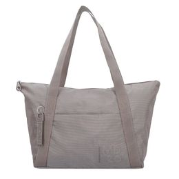 Mandarina Duck Shopper Damen Gr&ouml;&szlig;e One Size dunkelbeige / wei&szlig;