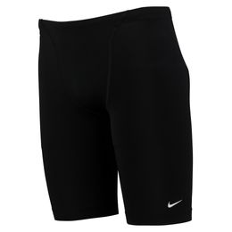Nike Swim Sportbadehose 'Jammer' Herren Gr&ouml;&szlig;e 5XL schwarz / wei&szlig;