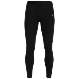 adidas Performance Sportunterhose Herren Gr&ouml;&szlig;e XL hellgrau / schwarz