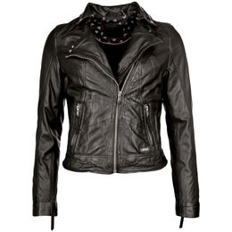 Mustang Jacke Damen Gr&ouml;&szlig;e S schwarz