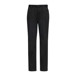 s.Oliver Hose 'CHINO' Damen Gr&ouml;&szlig;e 48 schwarz