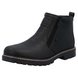 Rieker Chukka Boots Herren Gr&ouml;&szlig;e 42 schwarz